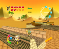 : Anubis II Anubis II - World of Longplays