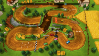 : Driift Mania Driift Mania - World of Longplays