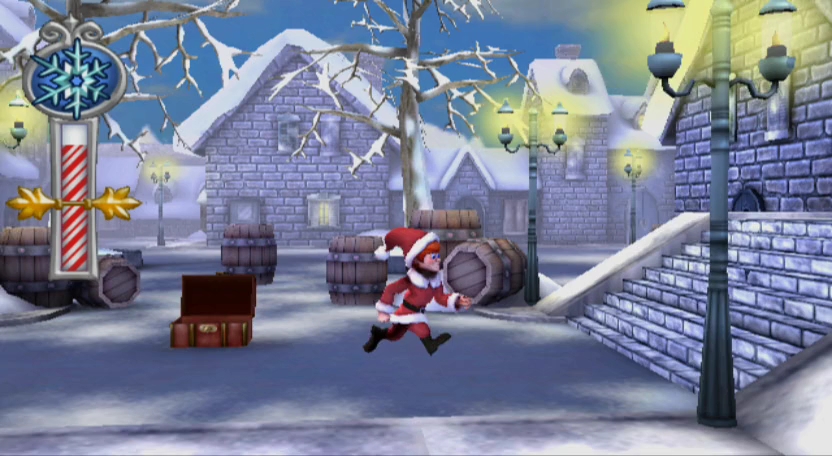 : Santa Claus is Comin' to Town! Santa Claus is Comin' to Town! - World ...