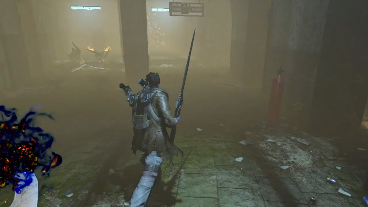 : NeverDead NeverDead - World of Longplays