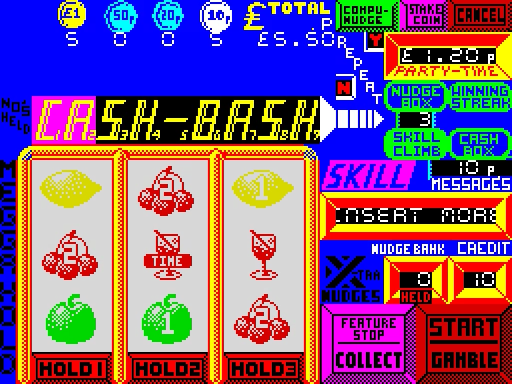 : Fruit Machine Simulator Fruit Machine Simulator - World of Longplays