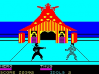 : Ninja Ninja - World of Longplays