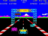 : Pole Position Pole Position - World of Longplays