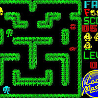 : Fast Food Fast Food - World of Longplays