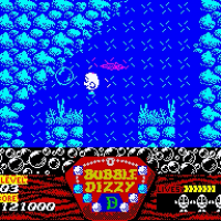 : Bubble Dizzy Bubble Dizzy - World of Longplays